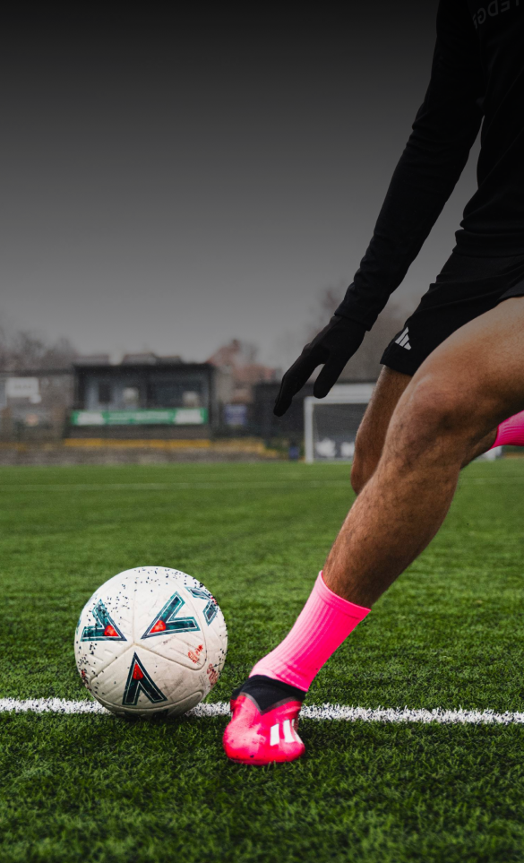 AdvantEdge Sport | Ultimate Performance Sports Clothing