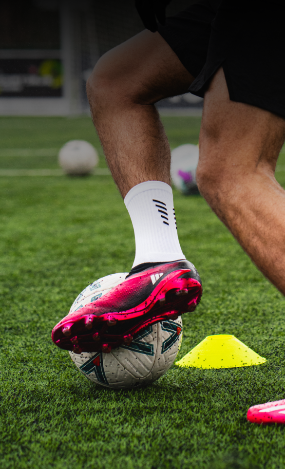AdvantEdge Sport | Ultimate Performance Sports Clothing