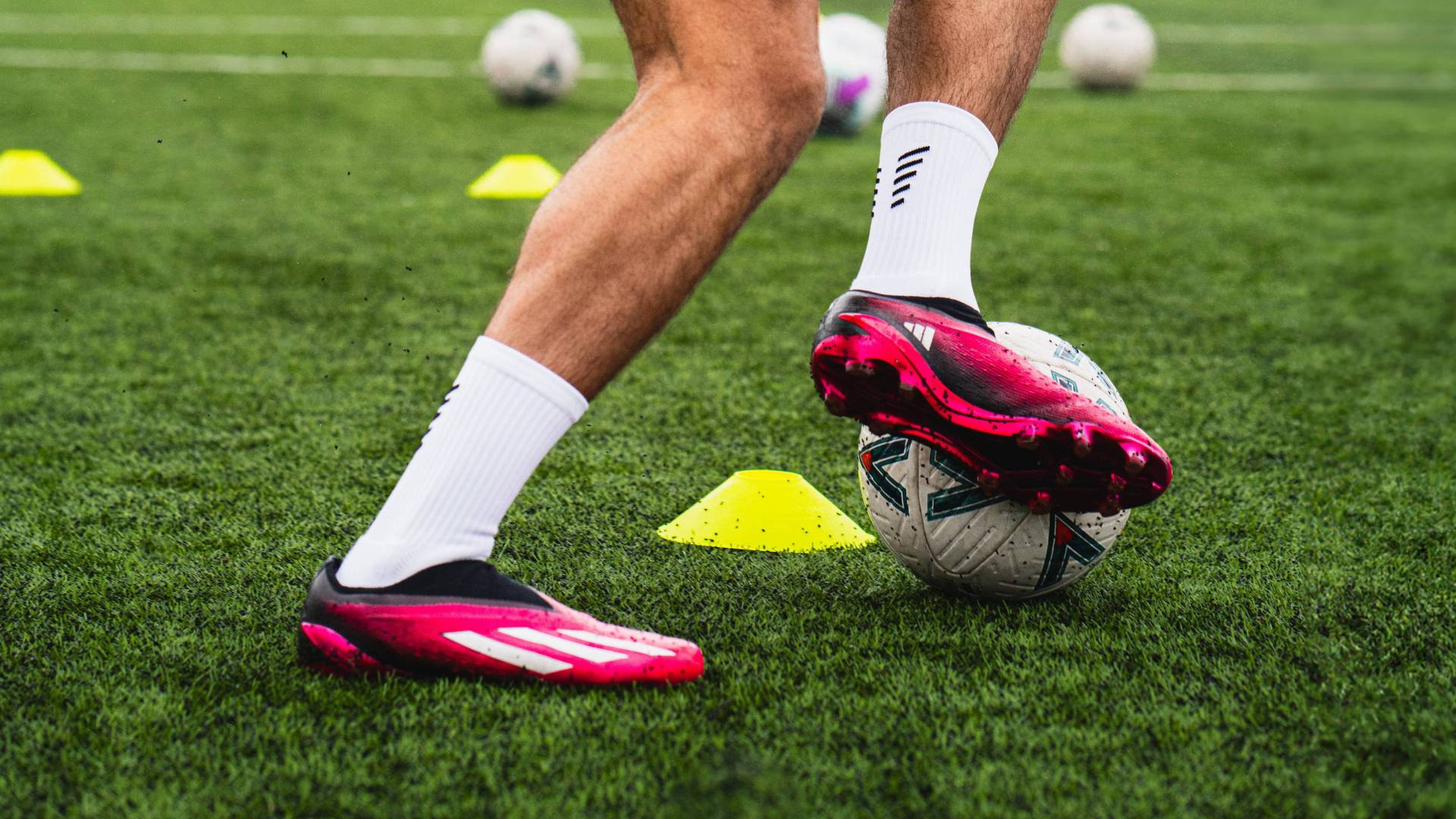 AdvantEdge Sport | Ultimate Performance Sports Clothing